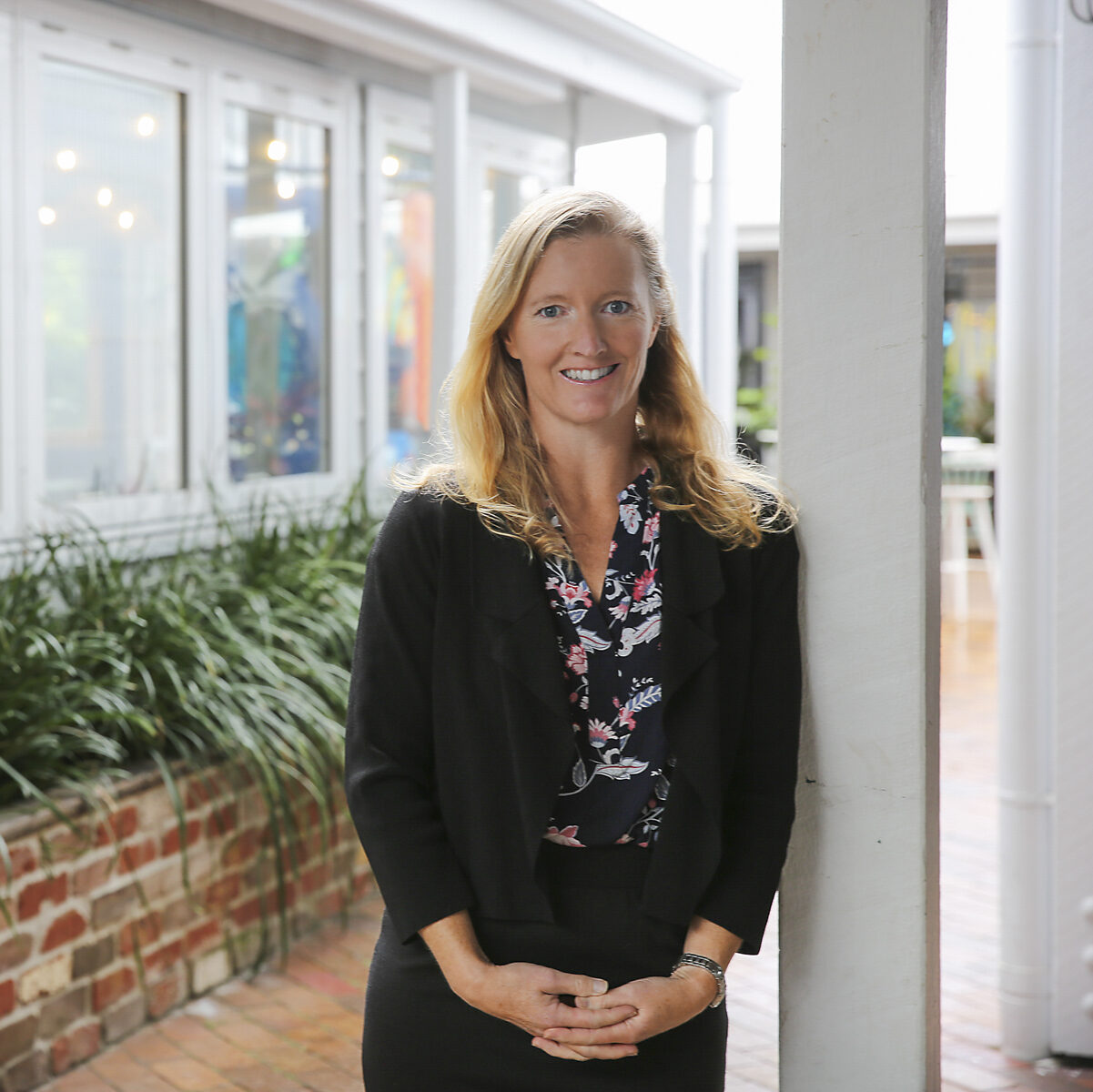 Who We Are | Coast Property Buyers